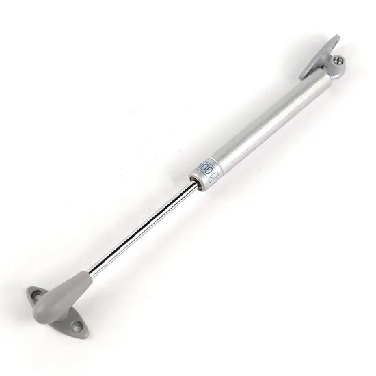 Soft-Close Lift Rod Gas Spring for Kitchen Cabinet Doors - Heavy-Duty ...